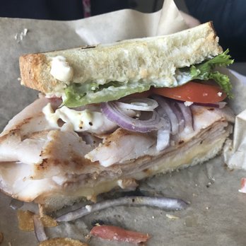 THE DELI AT SIXTH & MAIN - Updated December 2024 - 21 Photos & 24 ...