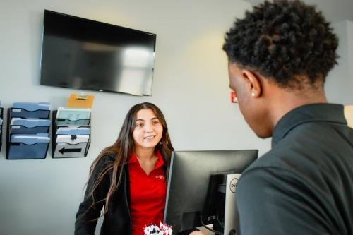 RED ROCKS CREDIT UNION - Updated October 2024 - 59 Reviews - 9332 ...