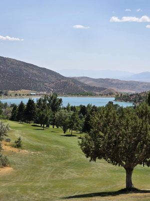 PALISADE GOLF COURSE - Updated May 2026 - 27 Photos & 13 Reviews - 2200 ...