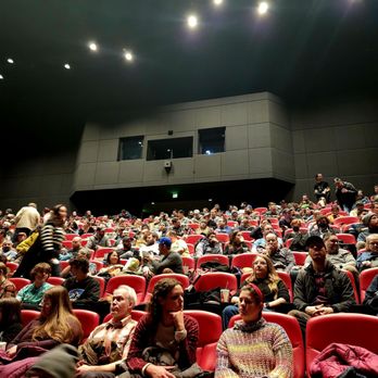 BOEING IMAX THEATER - Updated October 2025 - 105 Photos & 206 Reviews ...