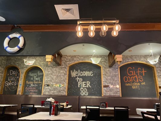 PIER 88 BOILING SEAFOOD & BAR - Updated December 2025 - 70 Photos & 103 ...