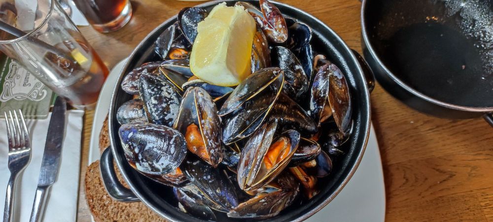 THE PORTERHOUSE TEMPLE BAR - Updated December 2025 - 402 Photos & 407 ...