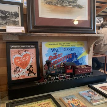 WALT DISNEY’S BARN - Updated December 2025 - 428 Photos & 53 Reviews ...