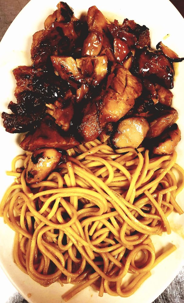 THE WOK ON SCENIC - 28 Photos & 83 Reviews - 4153 S Scenic Ave ...