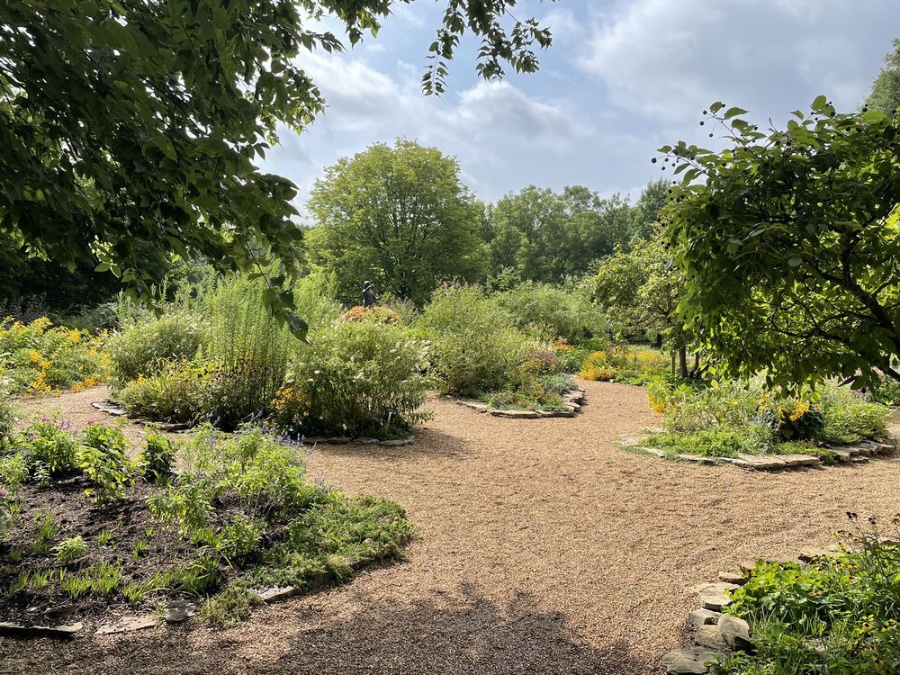 SPRINGFIELD BOTANICAL GARDENS - Updated June 2025 - 45 Photos - 2400 S ...