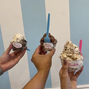 CONFETTI ITALIAN ICE & CUSTARD - 2768 Photos & 1969 Reviews - 1175 ...