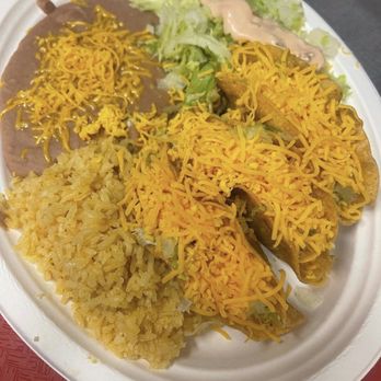 TINA’S MEXICAN FOOD - Updated February 2025 - 204 Photos & 286 Reviews ...