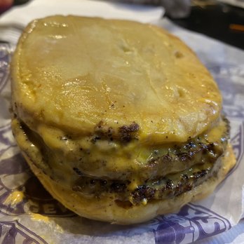 FAT GUY’S BURGER BAR - Updated October 2025 - 162 Photos & 262 Reviews ...