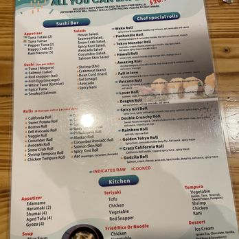 WAKO JAPANESE CUISINE - Updated July 2025 - 91 Photos & 66 Reviews ...