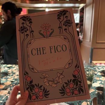 CHE FICO PARCO MENLO - Updated May 2024 - 277 Photos & 86 Reviews ...