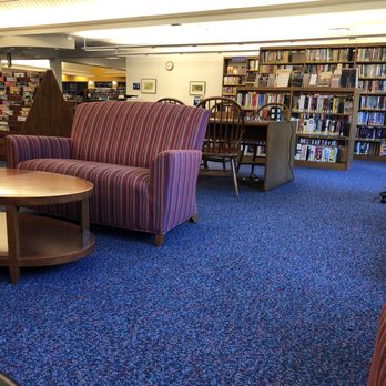 OLD WORTHINGTON LIBRARY - Updated September 2025 - 17 Photos & 21 ...