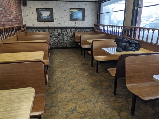 BURGER JIM’S - 36 Photos & 41 Reviews - 704 E 4th Ave, Anchorage ...