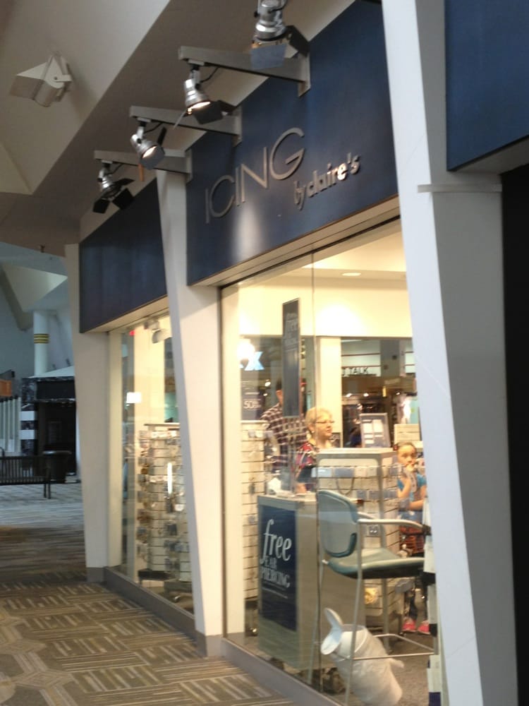 ICING BY CLAIRE’S - 3818 Irving Mall, Irving, Texas - Women's Clothing ...