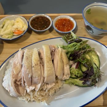 A MA CHICKEN RICE - Updated February 2025 - 262 Photos & 120 Reviews ...