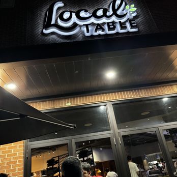 LOCAL TABLE Cypress, TX - Updated November 2024 - 693 Photos & 778 ...