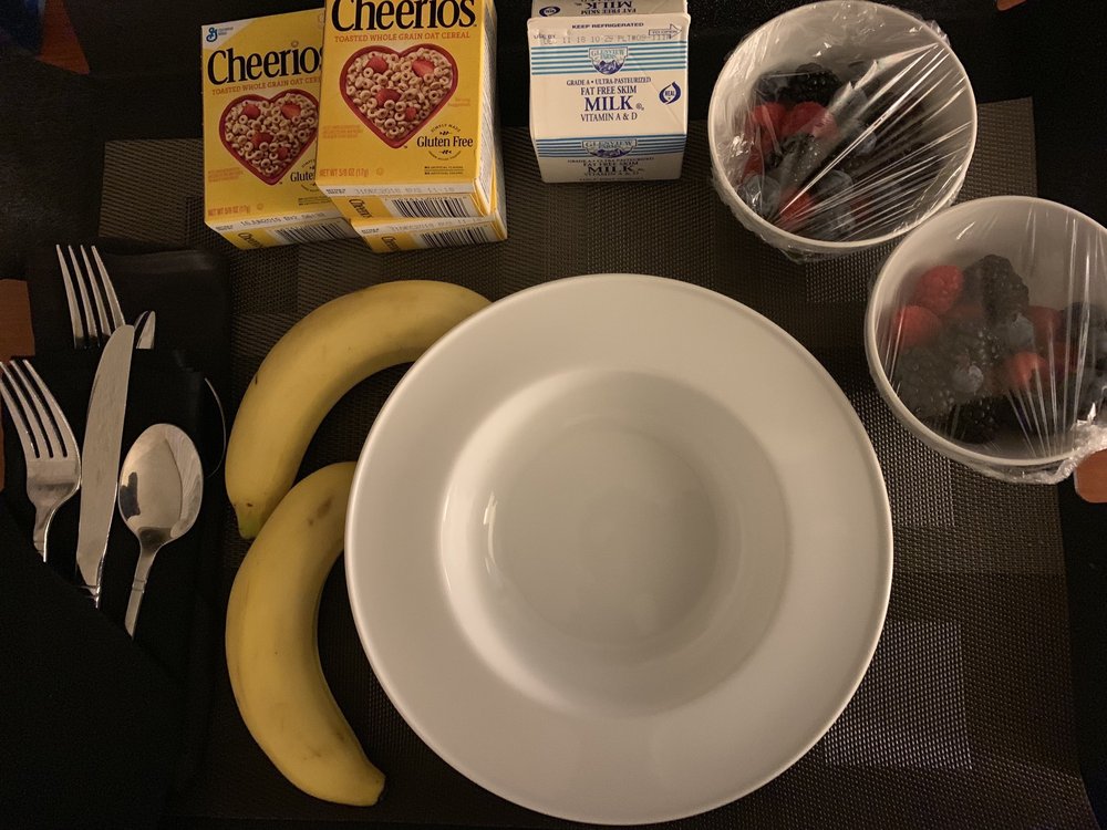 MARRIOTT PARK RIDGE - 71 Photos & 80 Reviews - 300 Brae Blvd, Park ...