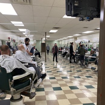 AKRON BARBER COLLEGE - Updated December 2025 - 2828 S Arlington Rd ...