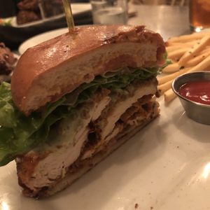 MRK PUBLIC - 300 Photos & 537 Reviews - 1402 S El Camino Real, San ...