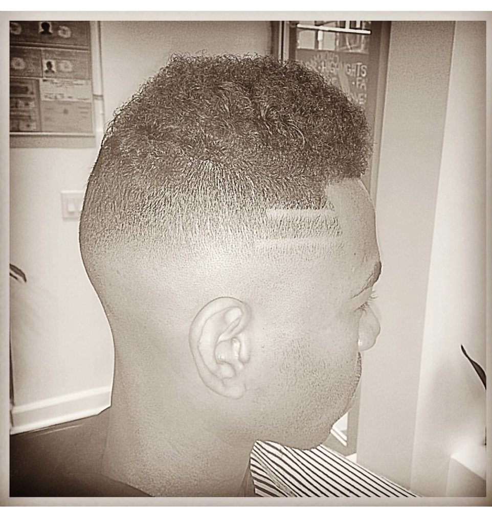 RECOUP BARBER & CULTURE CLUB - Updated April 2026 - Request an ...