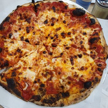 FUOCO APIZZA - Updated June 2024 - 207 Photos & 125 Reviews - 461 W ...