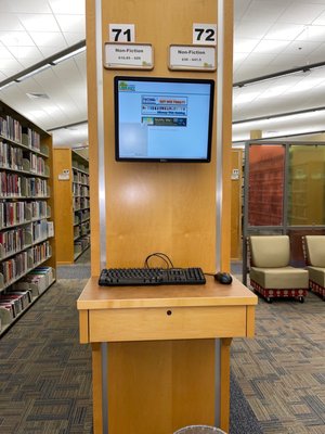 HAGEN RANCH ROAD BRANCH LIBRARY - Updated October 2025 - 56 Photos & 11 ...