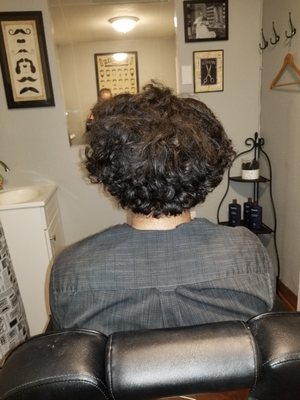 HOT MESS SALON - Updated October 2025 - 67 Photos - 6204 NE Hwy 99 ...