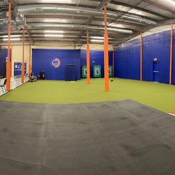 180 PERFORMANCE CENTER - Updated October 2025 - 15 Photos - 2100 ...