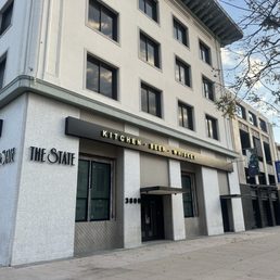 THE STATE - Updated January 2026 - 238 Photos & 144 Reviews - 3800 Main ...