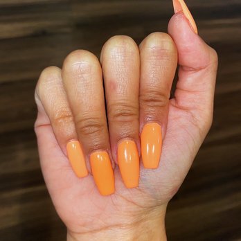 JENNY NAILS - Updated October 2025 - 383 Photos & 122 Reviews - 420 ...