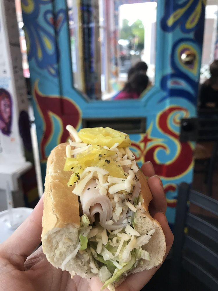 DAVE’S COSMIC SUBS - 51 Photos & 88 Reviews - 9 River St, Chagrin Falls ...