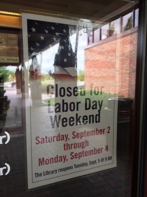 WEST BLOOMFIELD TOWNSHIP PUBLIC LIBRARY - Updated August 2025 - 29 ...