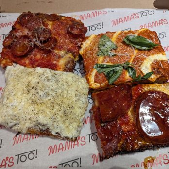 MAMA’S TOO - Updated June 2024 - 135 Photos & 60 Reviews - 323 Bleecker ...