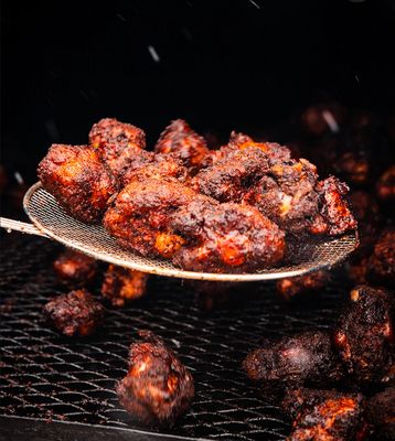 LES BBQ - Updated December 2025 - 140 Photos & 155 Reviews - 12059 S ...