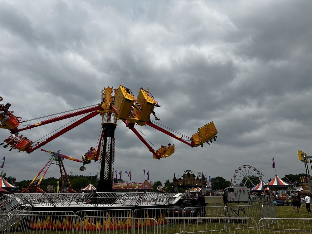 HERITAGE PARK - Updated October 2025 - 147 Photos & 14 Reviews - 1150 S ...