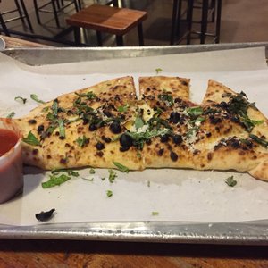 DESANO PIZZA BAKERY - 4959 Santa Monica Blvd, Los Angeles, California ...