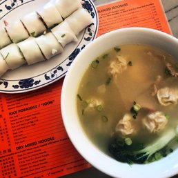SAM WO RESTAURANT - 2063 Photos & 1185 Reviews - Chinese - 713 Clay St ...