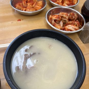 HAN BAT SUL LUNG TANG - Updated April 2025 - 2549 Photos & 2928 Reviews ...