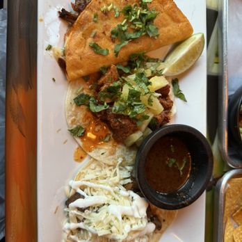 TACO LABS - Updated August 2025 - 45 Photos & 36 Reviews - 7619 State ...