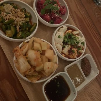 HAN OAK - Updated June 2024 - 1053 Photos & 372 Reviews - 511 NE 24th ...