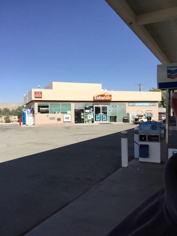 CHEVRON - Updated October 2025 - 72276 Ramon Rd, Thousand Palms ...