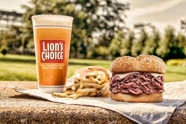 LION’S CHOICE - Updated August 2025 - 111 Photos & 36 Reviews - 11913 ...