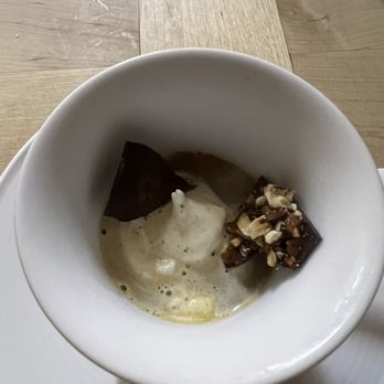 RESTAURANT AMBRA - Updated October 2025 - 180 Photos & 68 Reviews - 705 ...