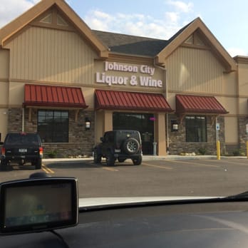JOHNSON CITY LIQUOR & WINE - Updated December 2025 - 11 Photos & 16 ...