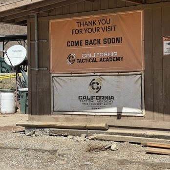 CALIFORNIA TACTICAL ACADEMY - Updated December 2024 - 179 Photos & 192 ...