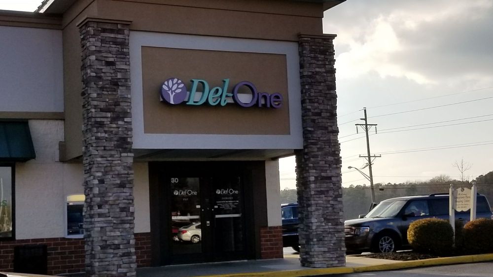 DELAWARE FEDERAL CREDIT UNION - Updated May 2025 - 30 Georgetown Plz ...