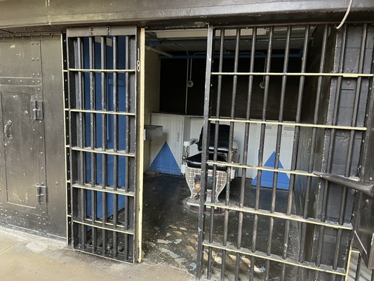 WYOMING FRONTIER PRISON - Updated December 2025 - 38 Photos & 28 ...