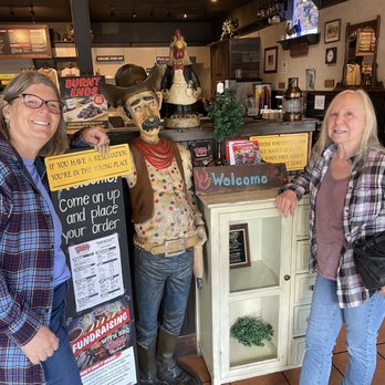 TRAIL DUST BBQ - Updated June 2024 - 839 Photos & 1478 Reviews - 17240 ...