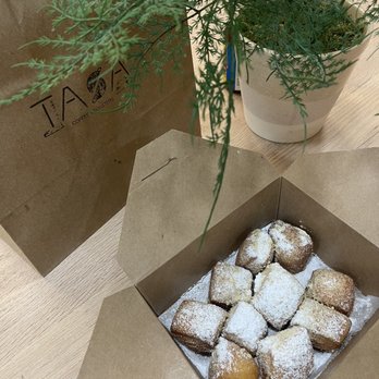 TASA COFFEE ROASTERS - Updated November 2024 - 96 Photos & 43 Reviews ...