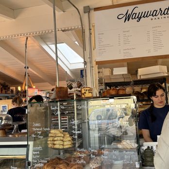 WAYWARD BAKING - Updated December 2025 - 116 Photos & 150 Reviews ...
