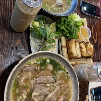 PHO PLUS VIETNAMESE NOODLES - Updated September 2024 - 459 Photos & 57 ...